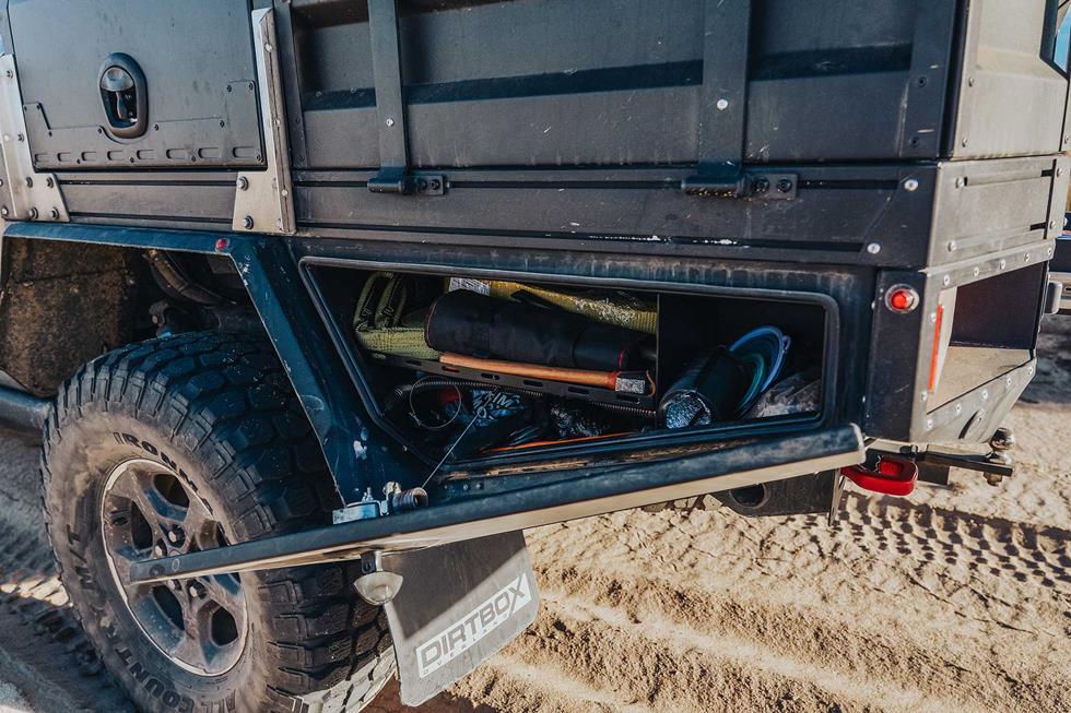 Getting to Know Dirtbox Overland: Modular Overland Solutions for ...